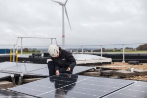 Fall Protection & Man-Safe Systems | Installation & Design Company