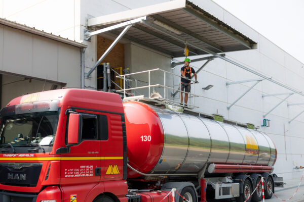 Fall Protection & Man-Safe Systems | Installation & Design Company